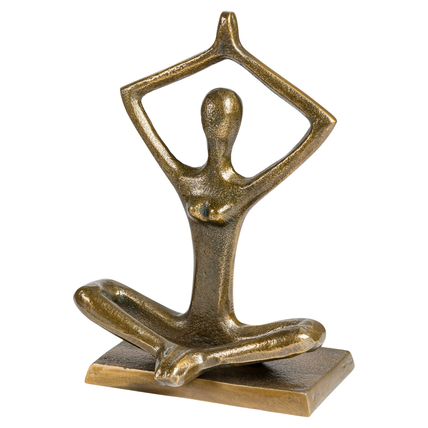 Статуэтка Selecta «Девушка 16х11х21 5 см — купить в интернет магазине «Домаркет с доставкой в