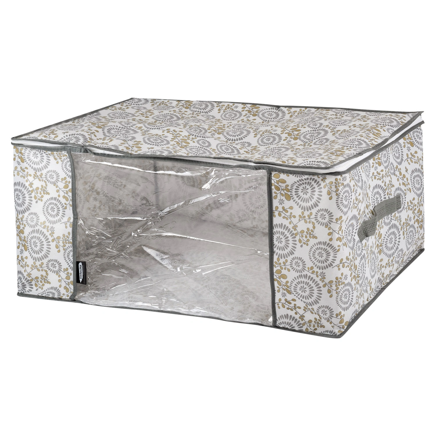 Коробка для хранения Selecta «Одуванчик» 60x45x30 см — купить в ...
